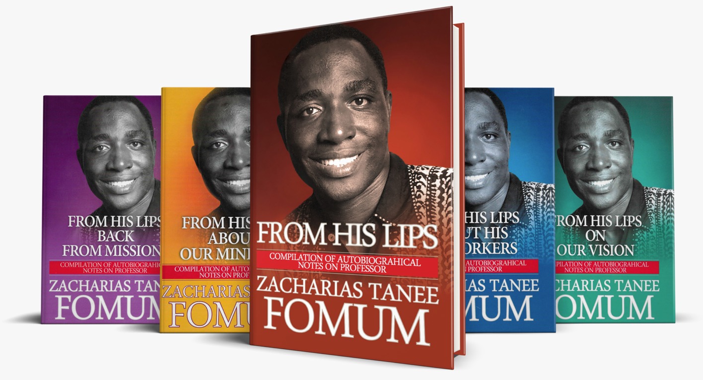 Homepage – ZTFBooks