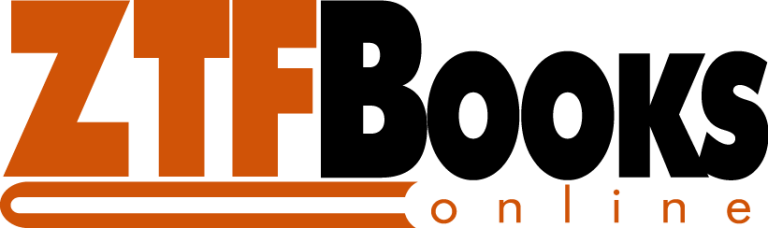 Homepage » ZTFBooks