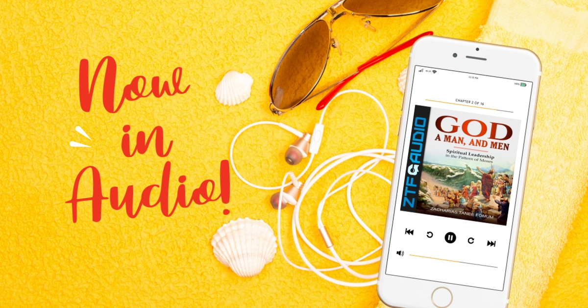 ZTF Audiobook 110: A Transformative Leadership Journey! » ZTFBooks